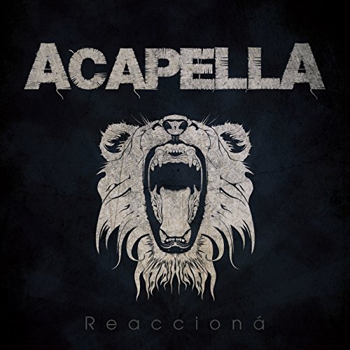 Play Reaccioná - EP by Los Acapella on Amazon Music Unlimited