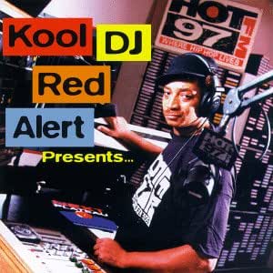 DJ Red Alert Presents...: Amazon.de: Musik-CDs & Vinyl