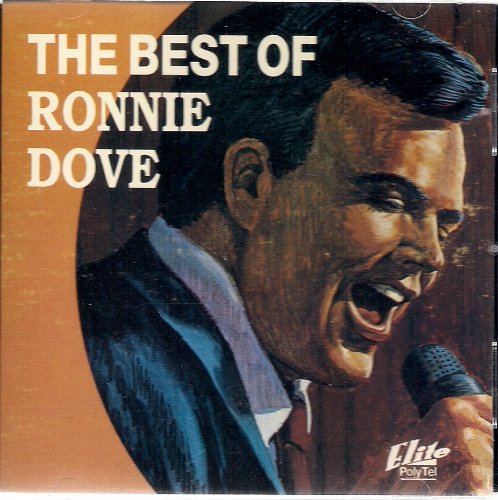 Best of Ronnie Dove - Amazon.com Music