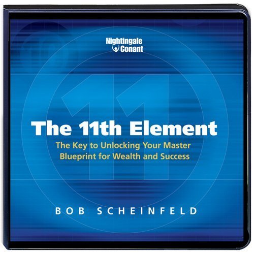 Amazon.com: The 11th Element: Bob Scheinfeld: Books