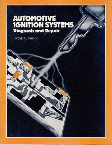 Amazon.com: Automotive Ignition System: Diagnosis and Repair ...