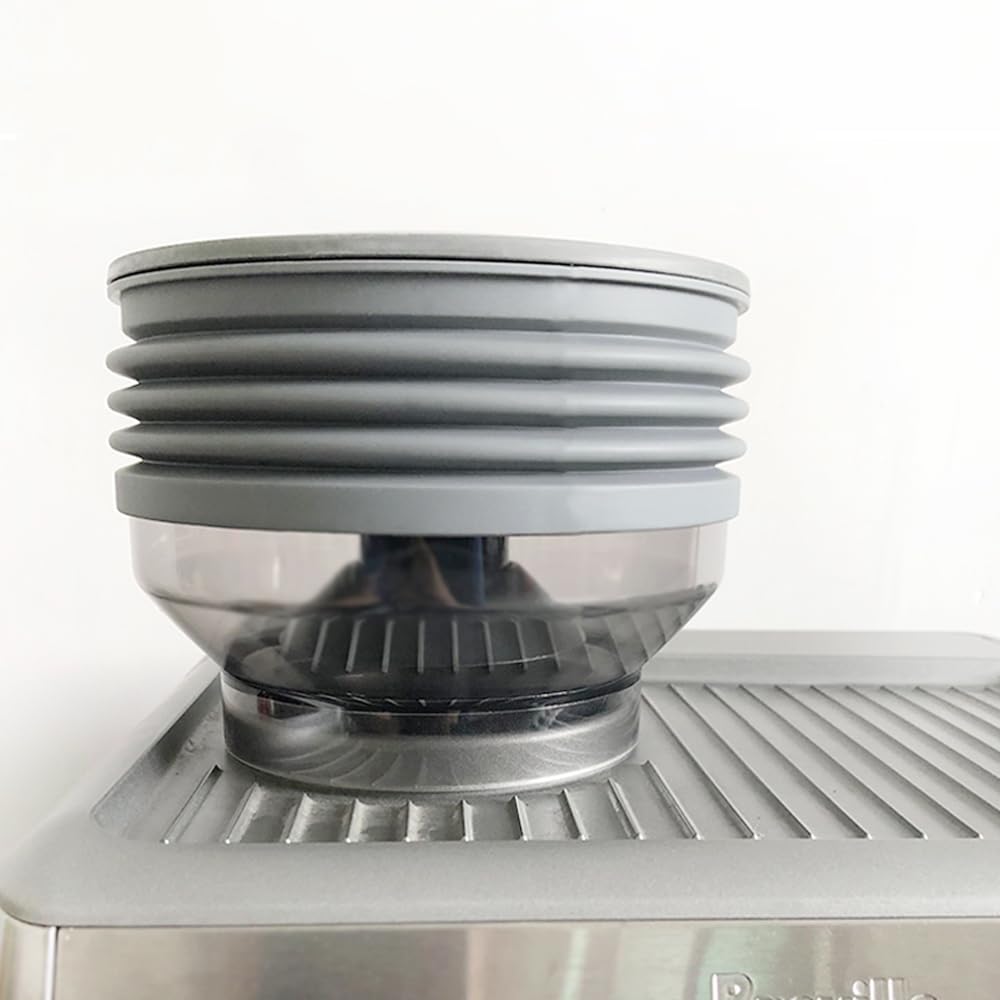 Amazon.com: Breville .BES870XL/05 Bean Hopper: Home & Kitchen