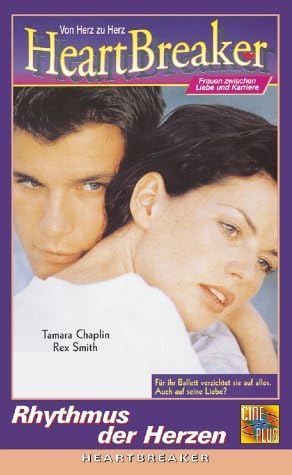 Rhythmus der Herzen - Heartbreaker: Amazon.co.uk: Chaplin, Tamara ...