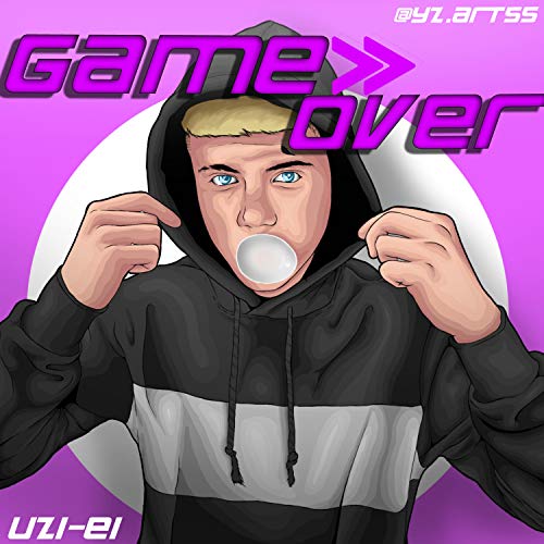 Play Game Over by Uzi Ei on Amazon Music