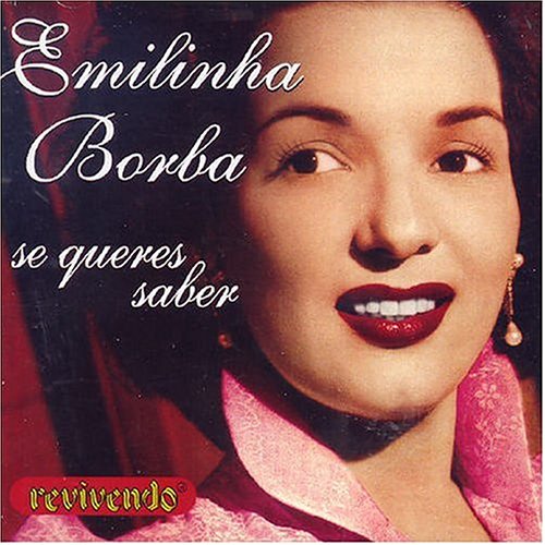 Borba, Emilinha - Se Queres Saber - Amazon.com Music