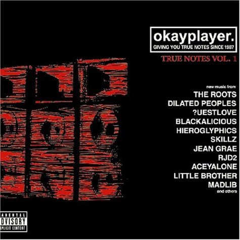 Okayplayer - Okayplayer: True Note 1 - Amazon.com Music