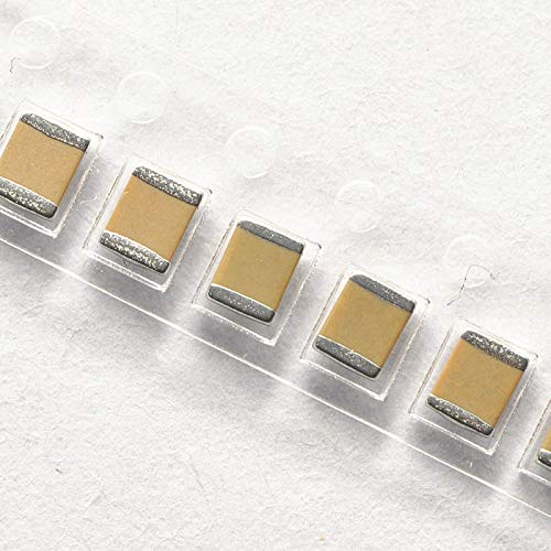 50CS 1210 SMD Capacitor 47UF capacitors 476 capacitance 1210 16V ...