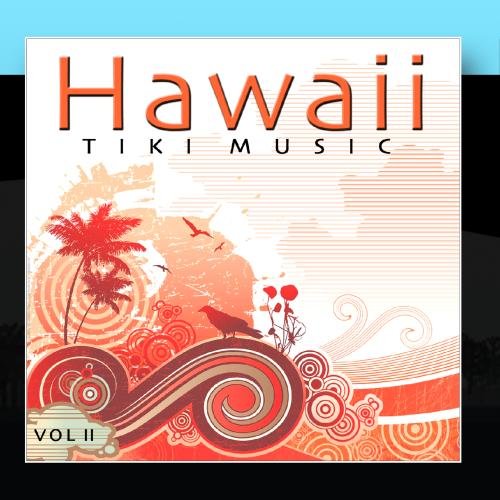 Amazon.com: Tiki Music - Hawaii - Vol. 2: CDs & Vinyl