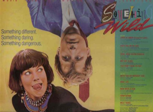 Amazon.com: Something Wild Soundtrack: CDs & Vinyl