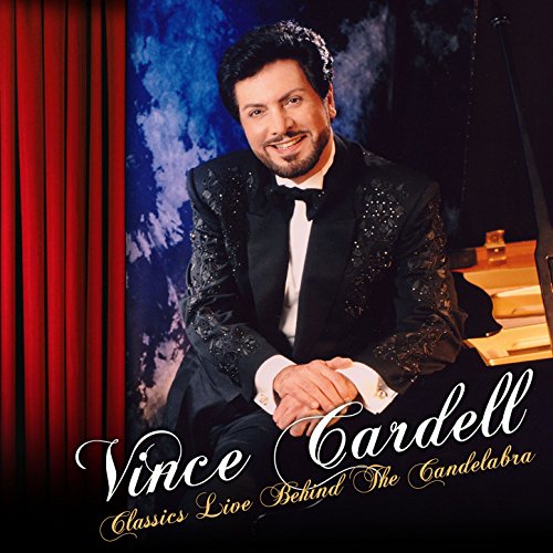 Amazon MusicでVince CardellのClassics Live Behind the Candelabraを再生する