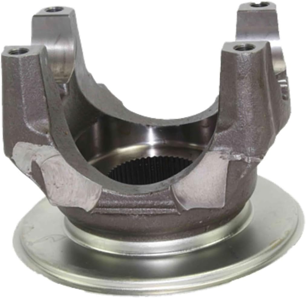 Amazon.com: SPL250 H/R END YOKE 49 SPLINE : Automotive