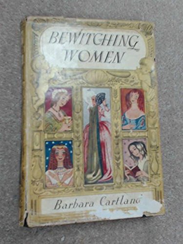 Bewitching women: Amazon.com: Books