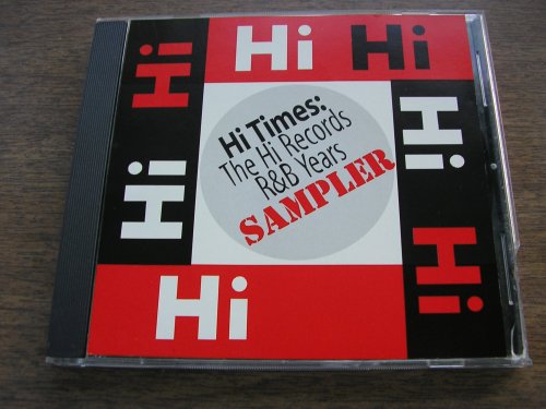 Hi Times - The Hi Records R & B Years Sampler - Amazon.com Music