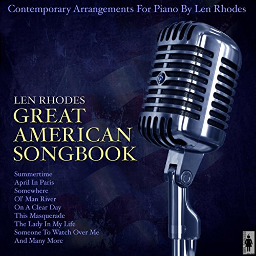 Amazon.co.jp: Great American Songbook : Len Rhodes: デジタルミュージック