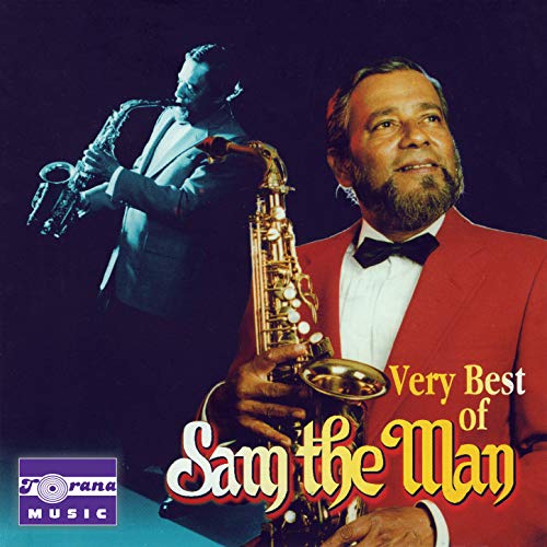 Amazon.com: Very Best of Sam the Man : Nihal Samarasinghe: Digital Music