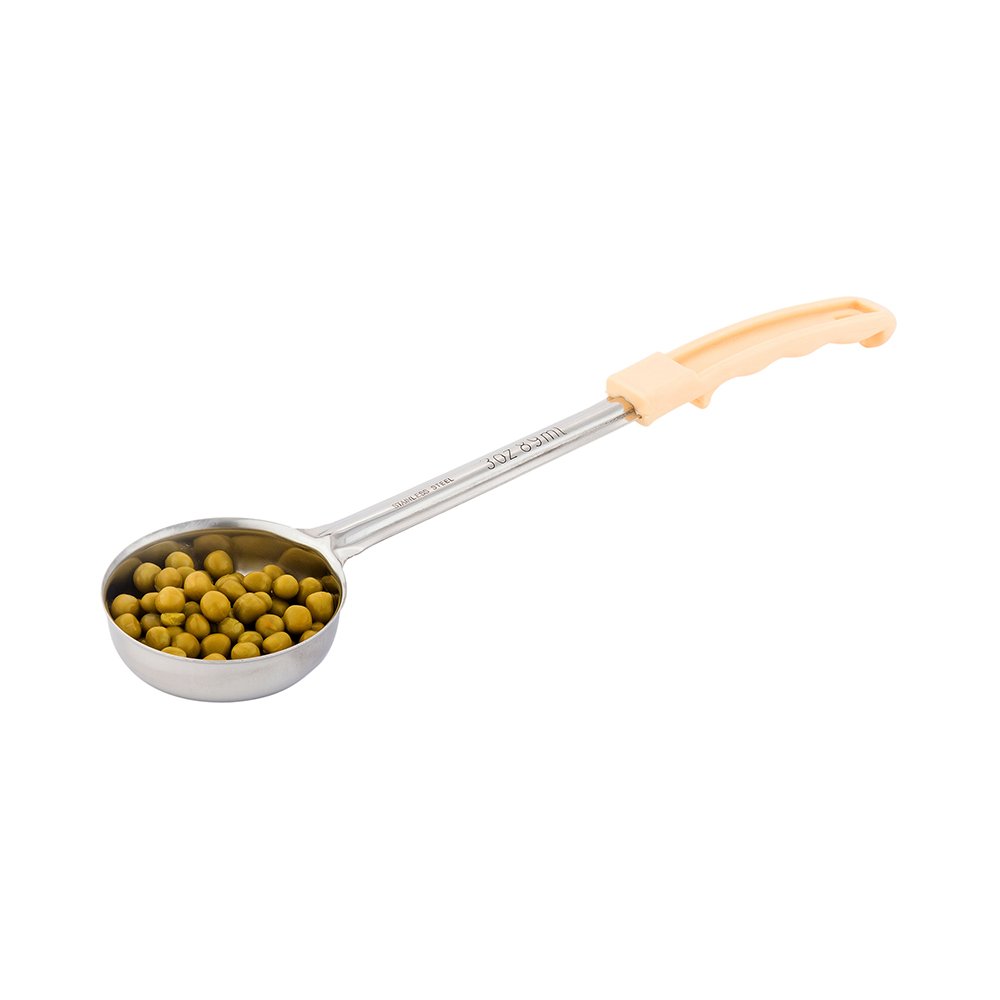Buy Perforated 3 oz Spoodle, Scoop, Food Portioner, Portion Controller ...