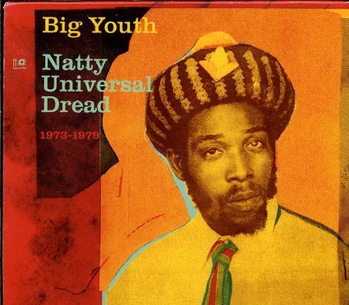 Amazon.com: Natty Universal Dread, 1973-1979: CDs & Vinyl