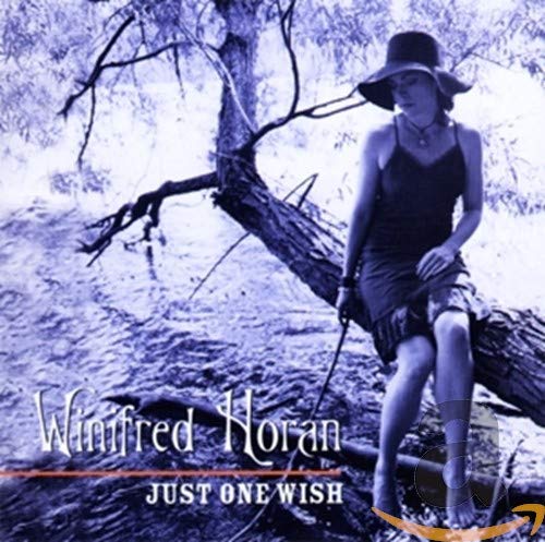 Horan, Winifred - Just One Wish - Amazon.com Music