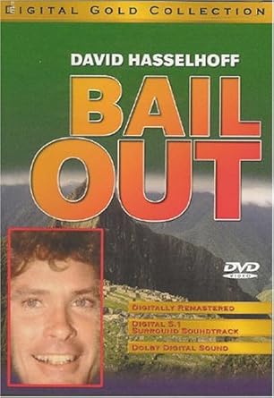 Amazon.co.jp: Bail Out [DVD] [Import] : DVD
