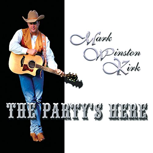 Amazon.com: The Party's Here : Mark Winston Kirk: Digital Music