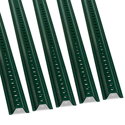 5 Best 8 Foot Metal Fence Post | Stop Your Fence From Sagging