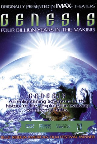 Amazon.com: Genesis (Large Format) : n/a, George Casey: Movies & TV