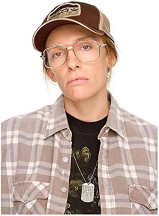 United States of Tara Toni Collette as Tara Gregson as Buck 8 x 10 Inch ...