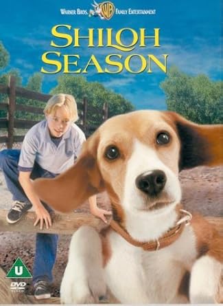 Shiloh 2 - Shiloh Season [DVD]: Amazon.co.uk: Michael Moriarty, Scott ...