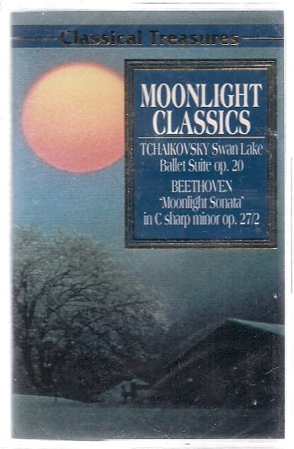 Moonlight Classics - Moonlight Classics - Amazon.com Music