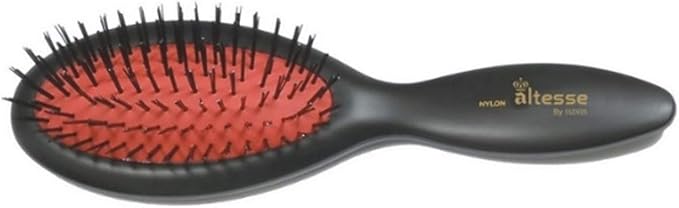 ISINIS Altesse Cushion Brush with Nylon Bristles - Small : Amazon.ca ...