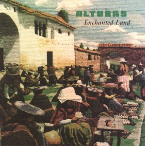 Alturas - Enchanted Land - Amazon.com Music