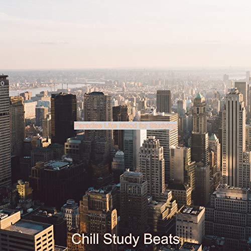Amazon.co.jp: Paradise Like Mood for Studying : Chill Study Beats: デジタル ...