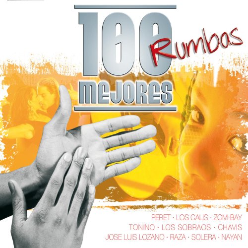 Las 100 Mejores Rumbas de Various artists en Amazon Music - Amazon.es
