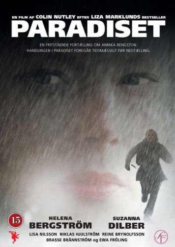 Amazon.com: Paradise [Region 2] : Helena Bergstrom, Georgi Staykov ...