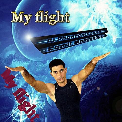 Ramil Mammadov - My Flyght - Amazon.com Music