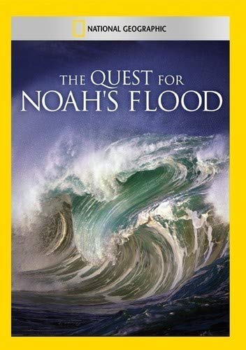 Amazon.com: The Quest for Noah's Flood : Marijo Dowd, Foster Wiley ...