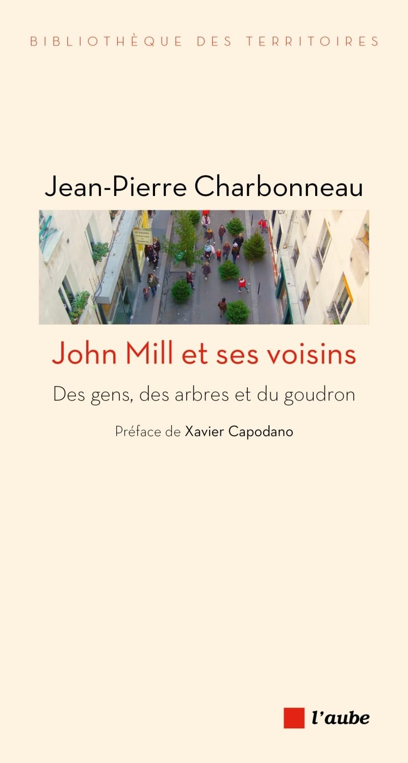 Amazon.com: John Mill et ses voisins - Des gens, des arbres et du ...