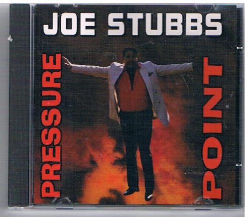 Pressue Point - Joe Stubbs - Amazon.com Music