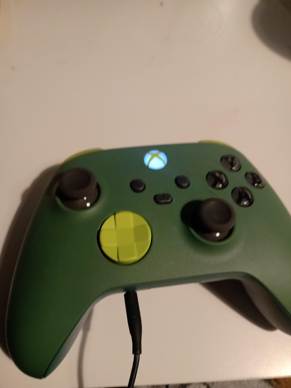 Xbox Wireless Controller – Remix Special Edition for Xbox Series X|S ...