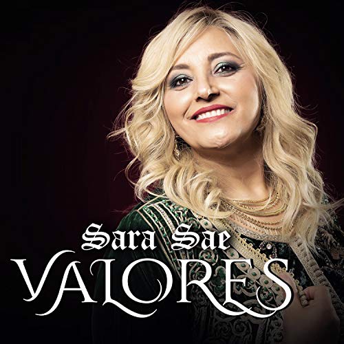 Amazon.com: Valores : Sara Sae: Digital Music