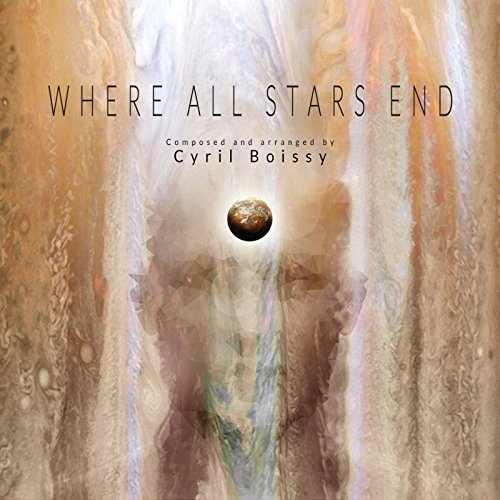 Play Where All Stars End by Cyril Boissy on Amazon Music