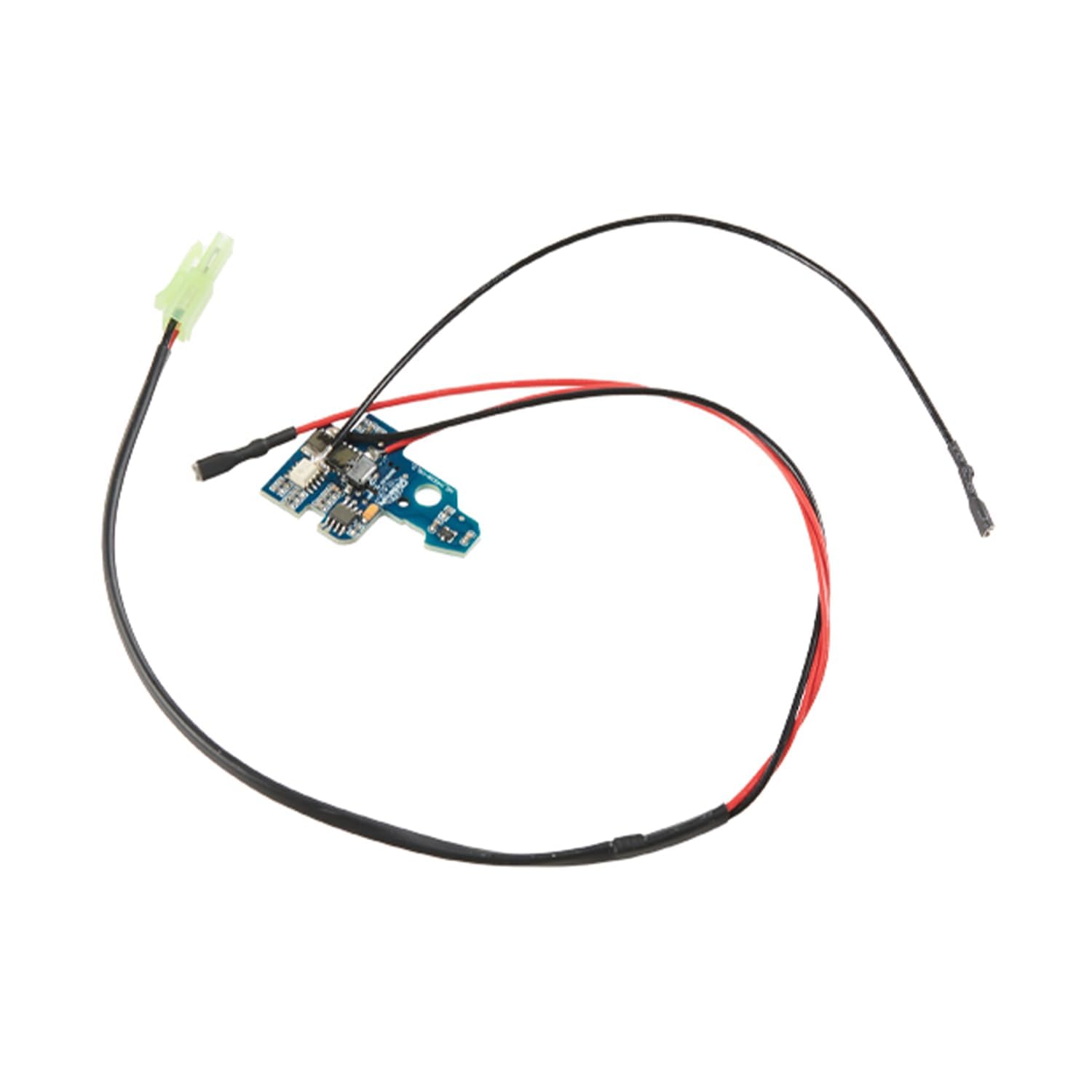 Amazon.com : Lancer Tactical AEG Fast Trigger Airsoft Unit : Sports ...