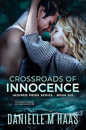Crossroads of Innocence (Injured Heroes Series Book 6) eBook : Haas, Danielle M: Amazon.ca ...