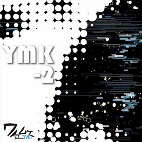 Amazon MusicでYMKのYMK-2を再生する