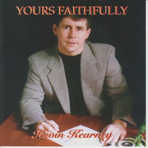 Play Yours Faithfully by Kevin Kearney on Amazon Music