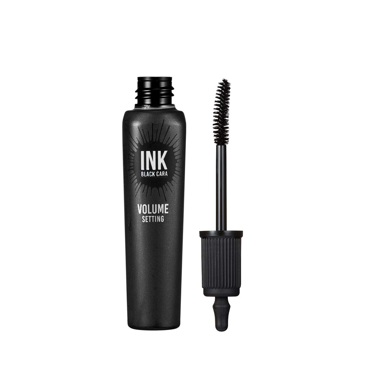 Snapklik.com : Ink BlackCara Volume Setting #Volumizing