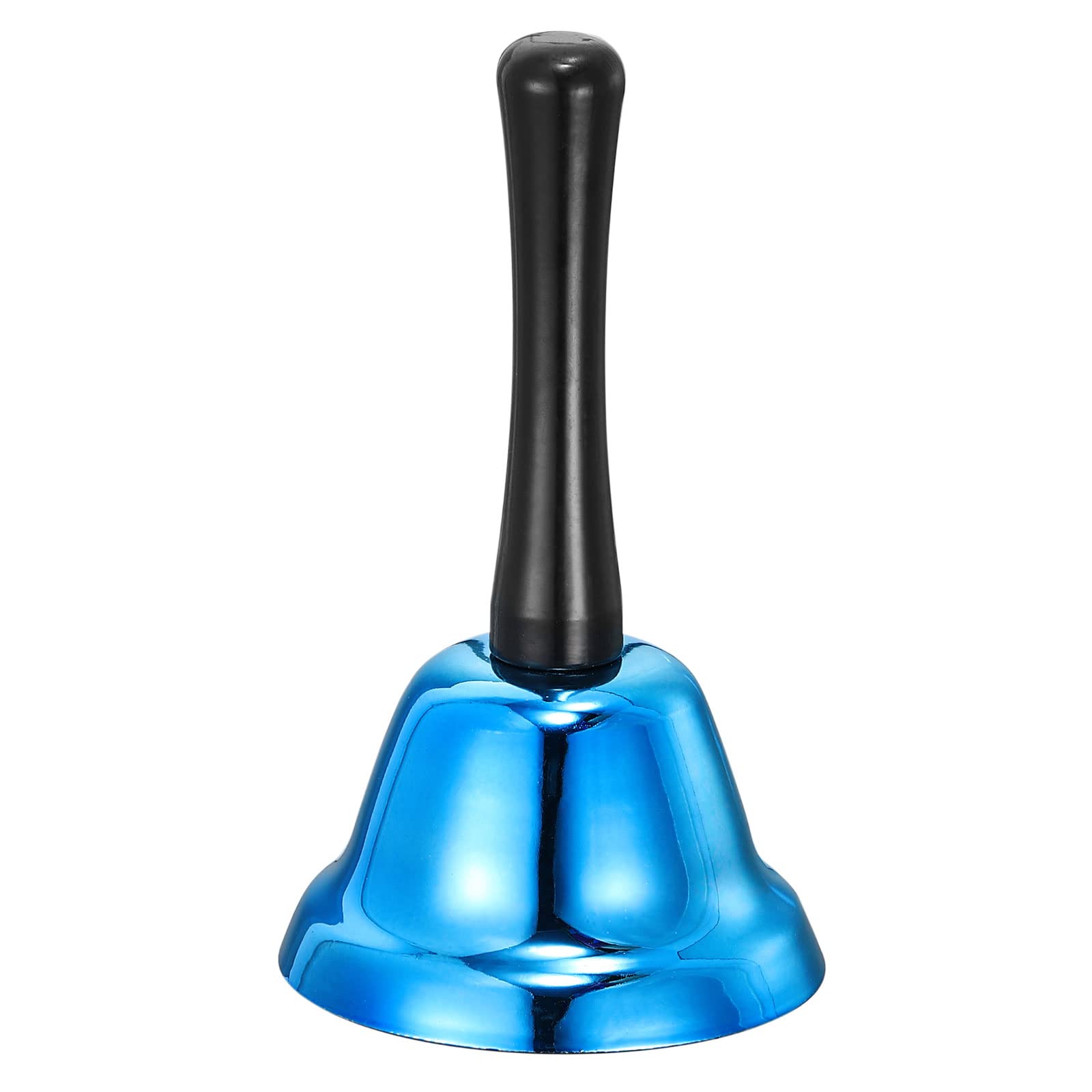 Amazon.com : uxcell Loud Hand Bell, 75mm(2.95") Dia. Dinner Bell for ...