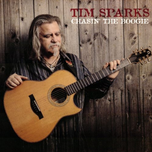 Chasin' the Boogie von Tim Sparks auf Amazon Music Unlimited