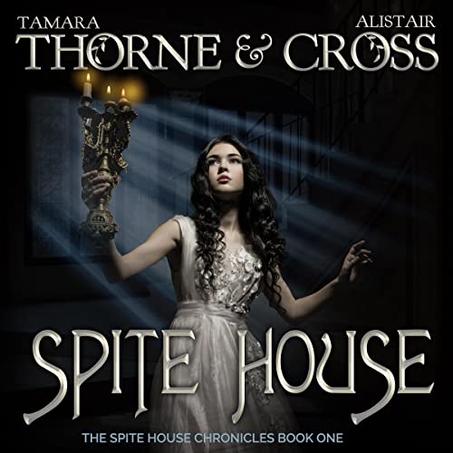 Amazon.com: Spite House: The Spite House Chronicles, Book 1 (Audible ...