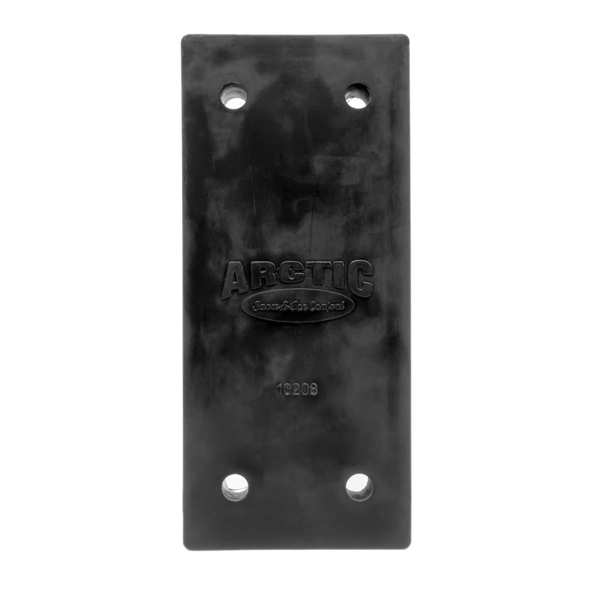 Amazon.com: ARCTIC Genuine OEM Light Duty Sectional Plow Bottom Poly ...